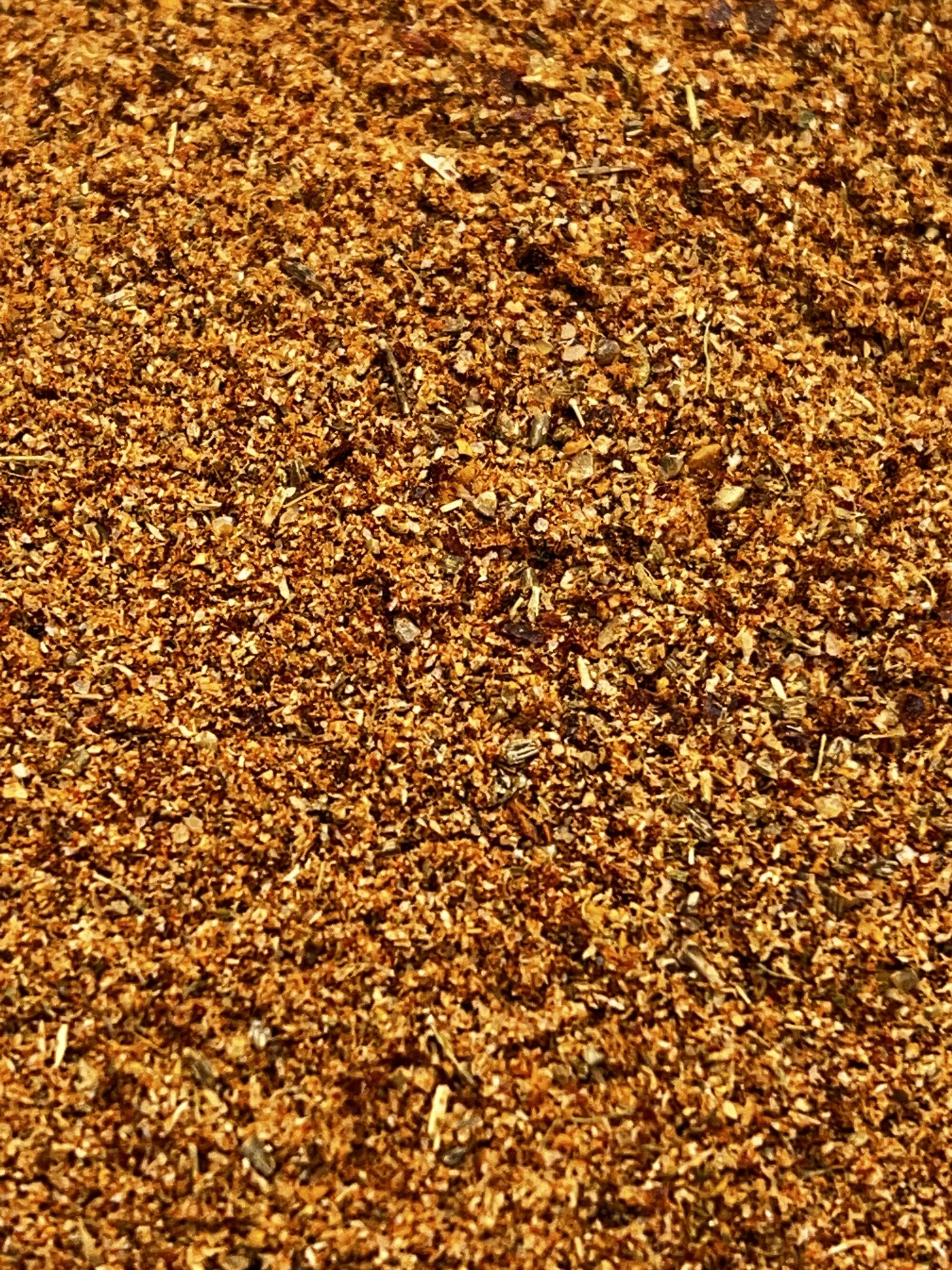 Carolina Reaper Chili Powder – Stone Lick Foods