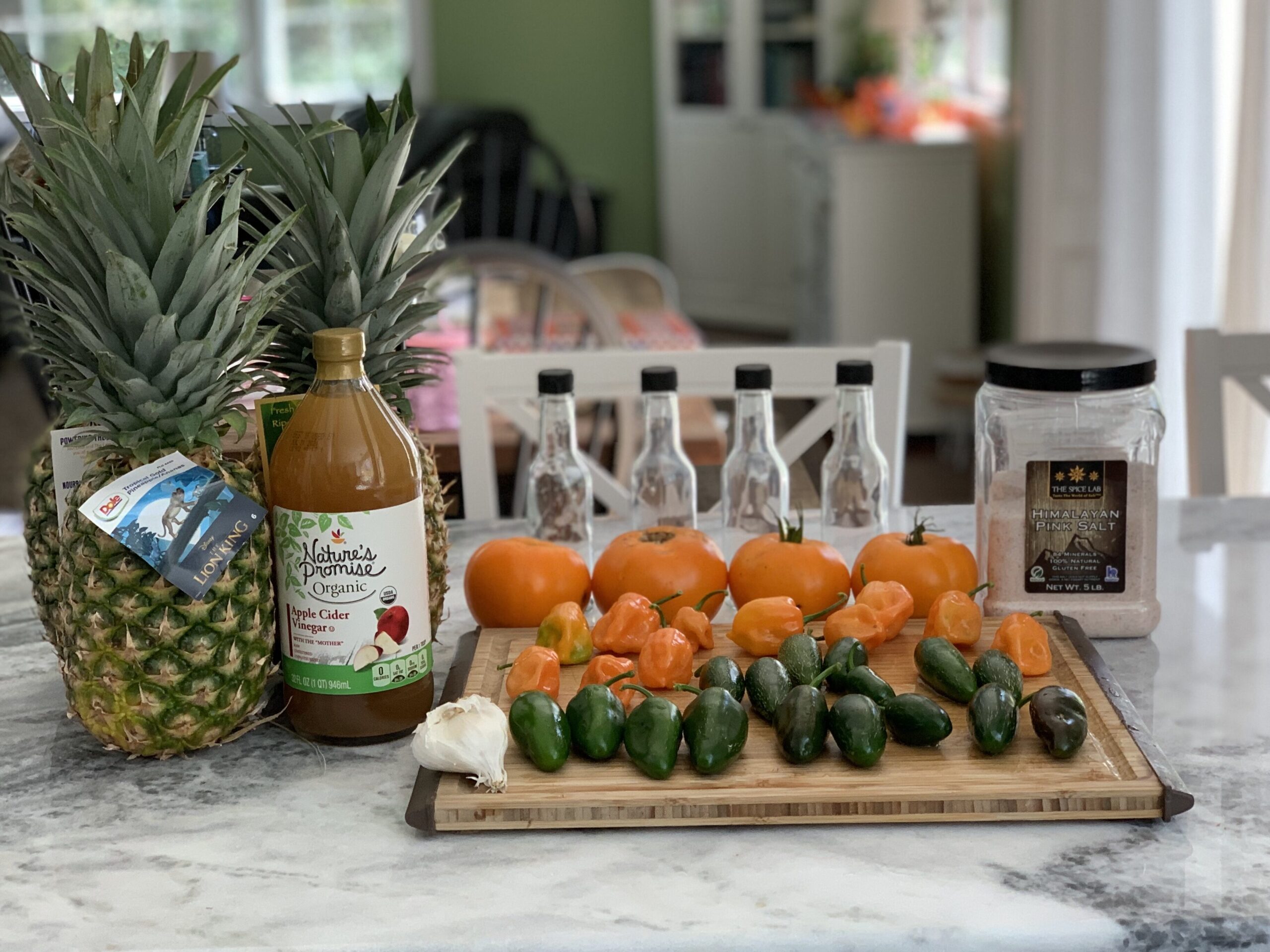 About Us – Stone Lick Foods